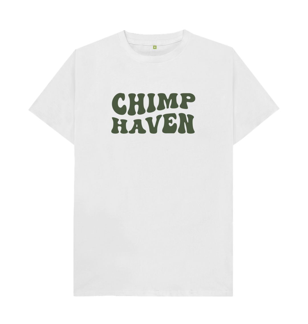 Adult Apparel – Chimp Haven Merch