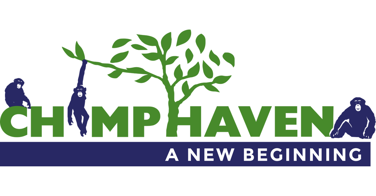 Chimp Haven Merch