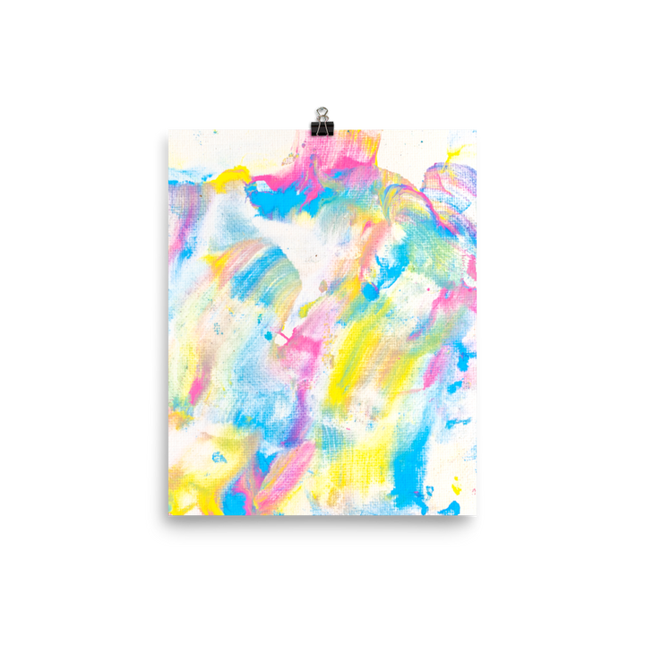 Chimp Art – Chimp Haven Merch