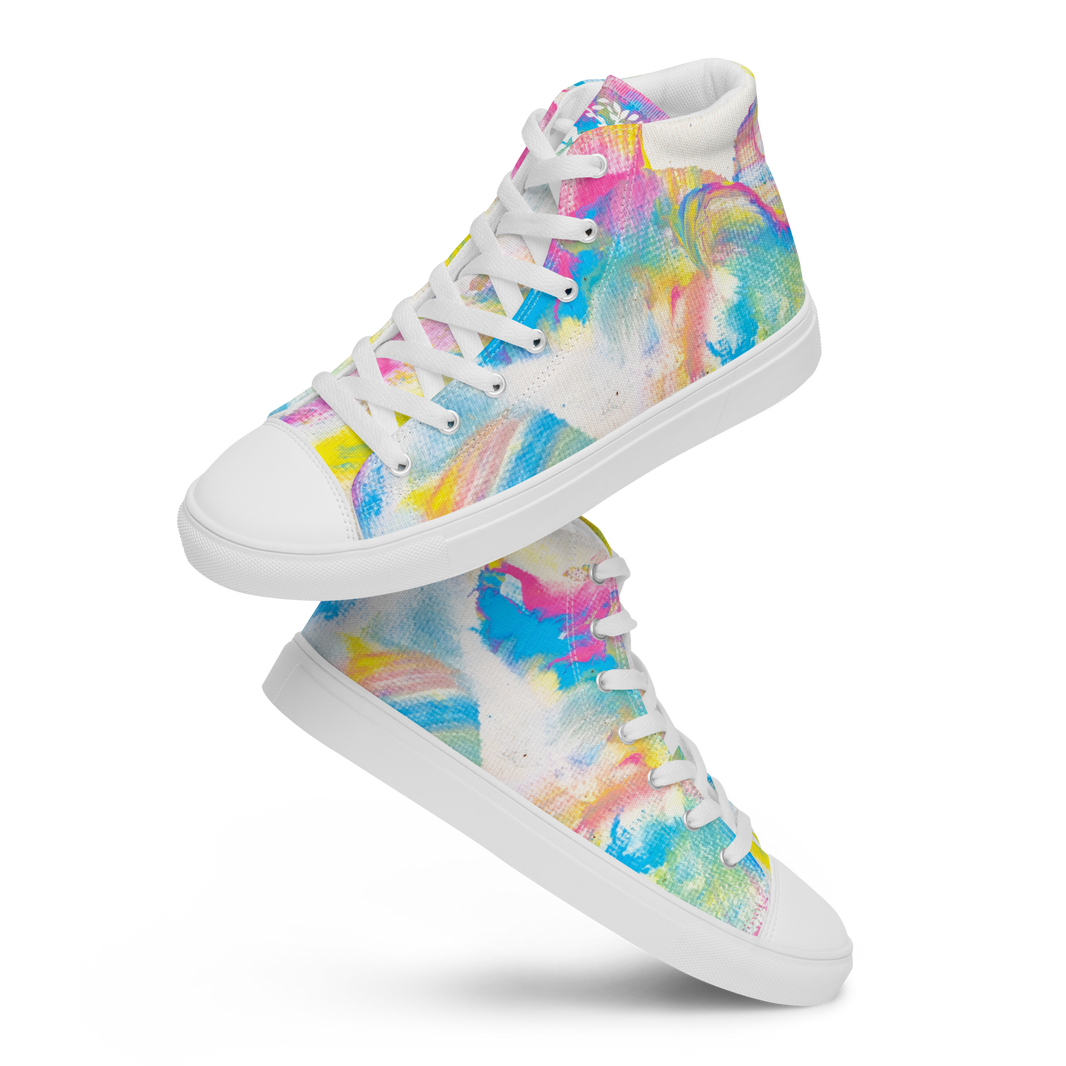 Shoes – Chimp Haven Merch