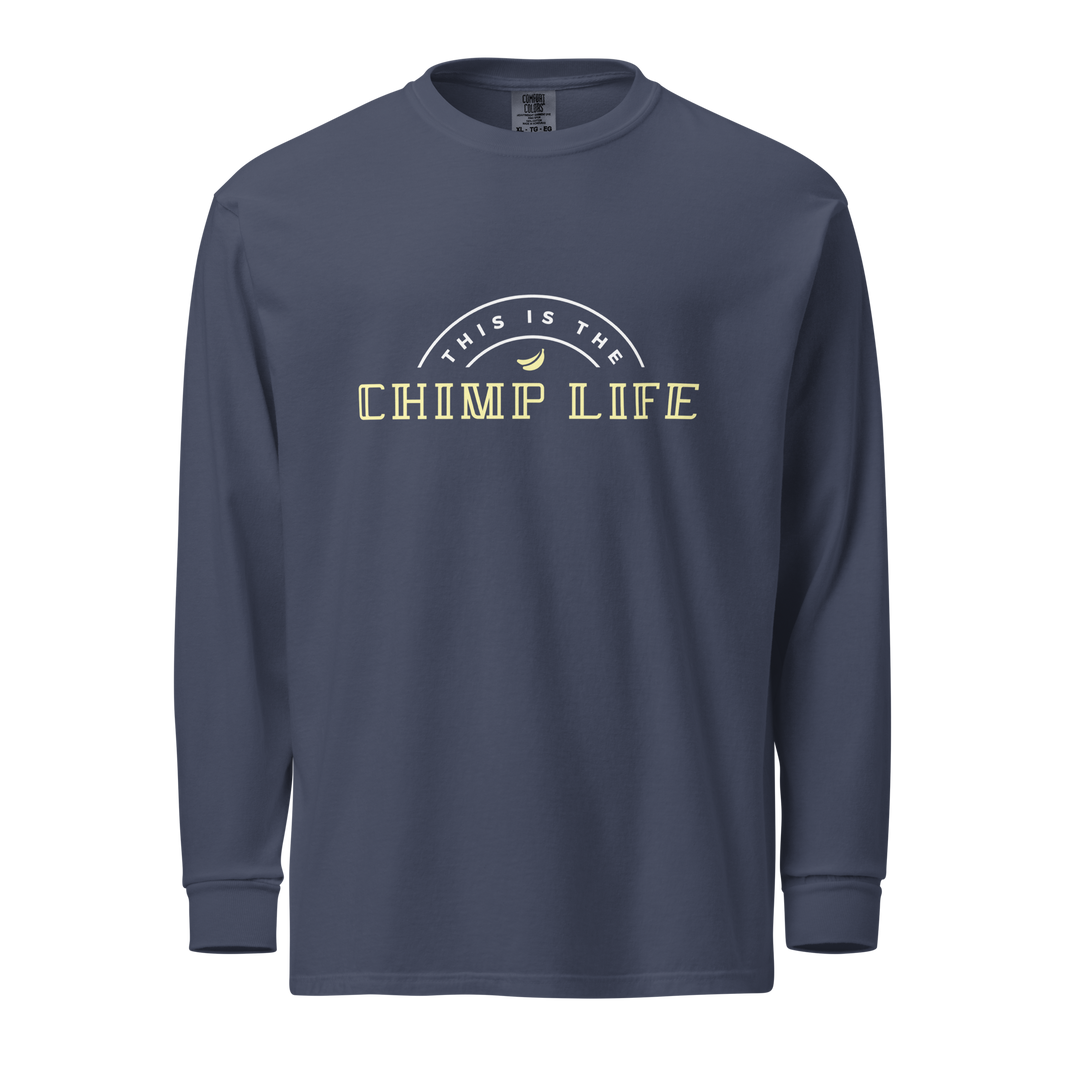 Shirts – Chimp Haven Merch