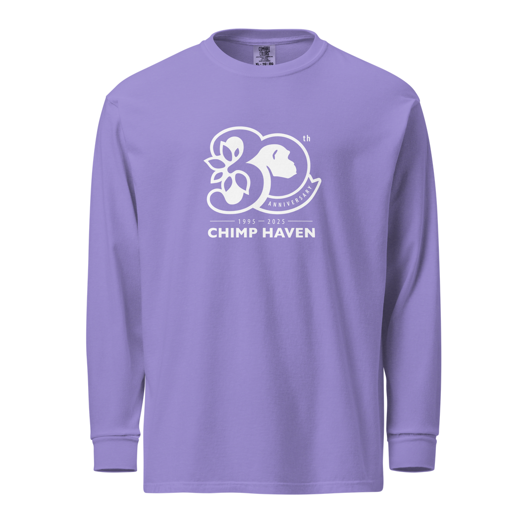 30th Anniversary Collection – Chimp Haven Merch