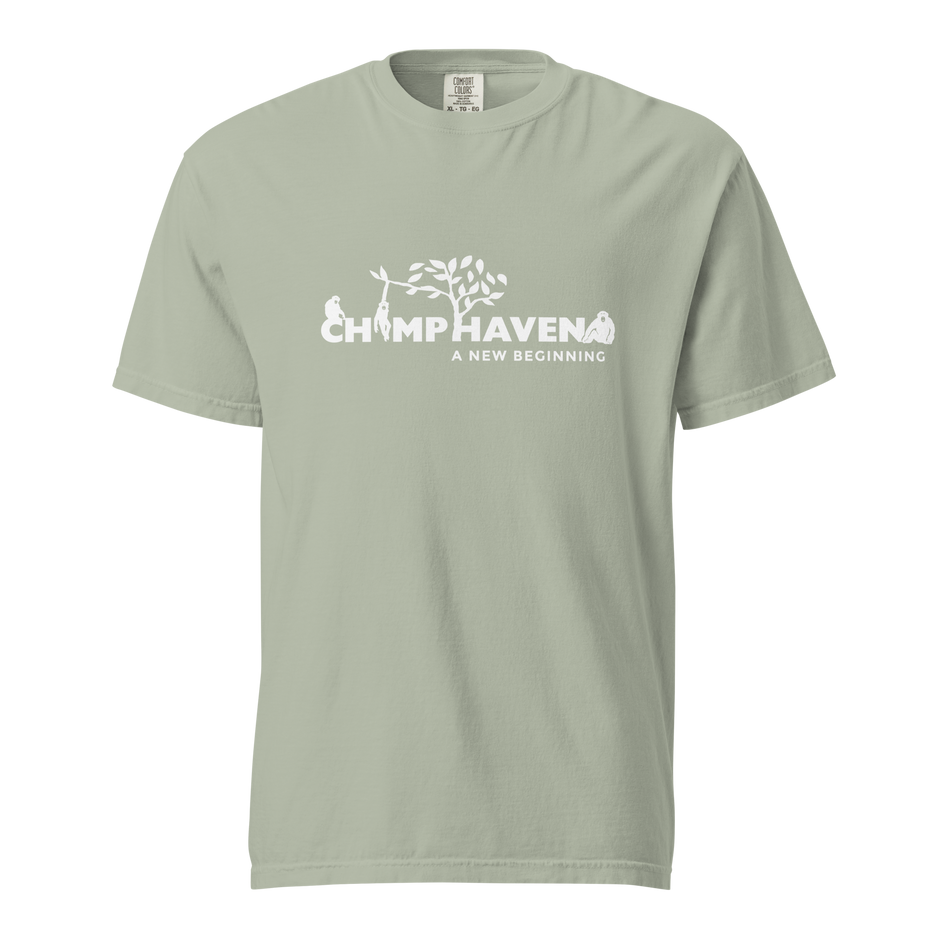 Chimp Haven Merch