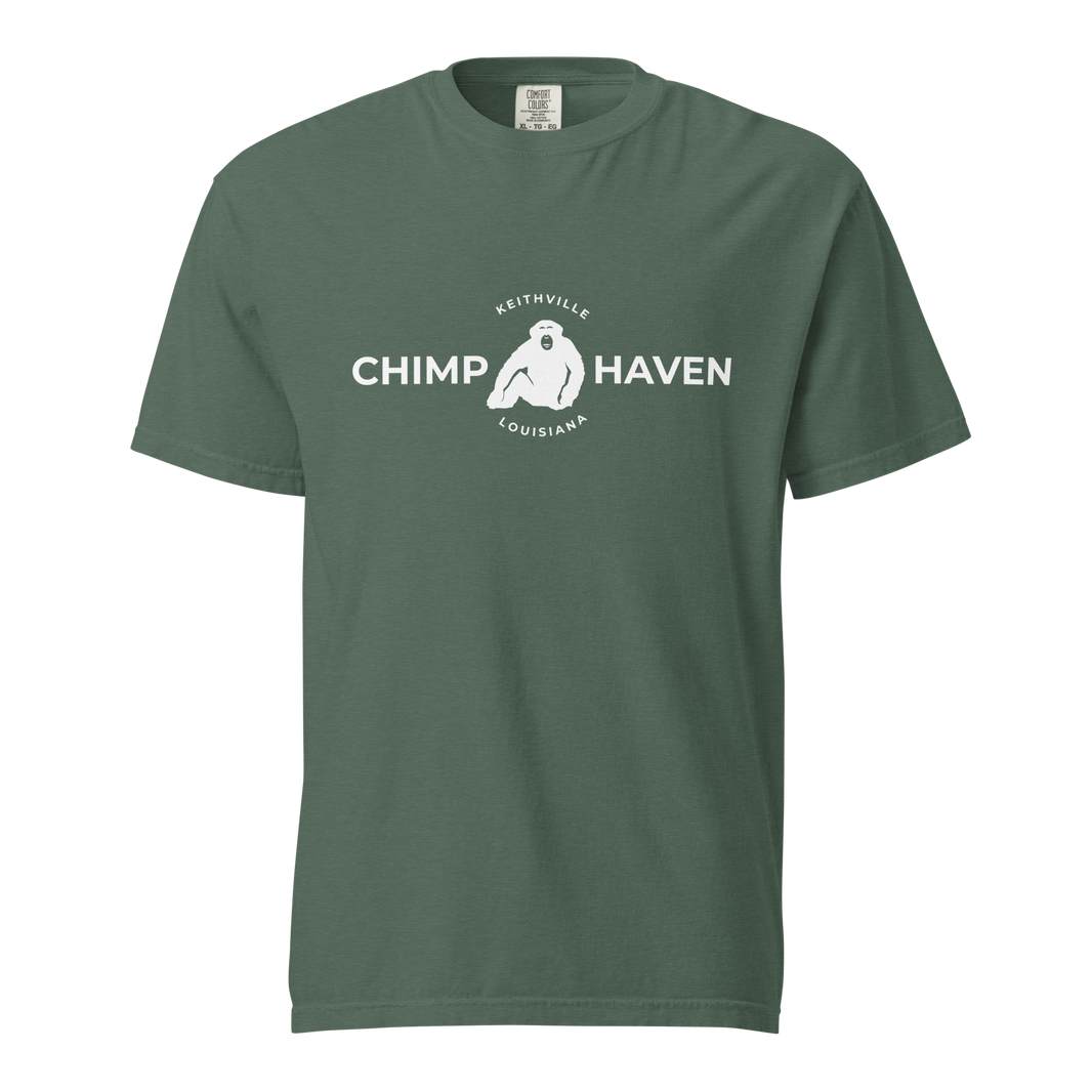Shirts – Chimp Haven Merch
