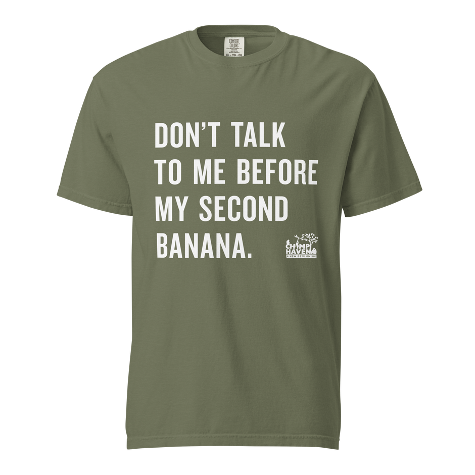 Shirts – Chimp Haven Merch